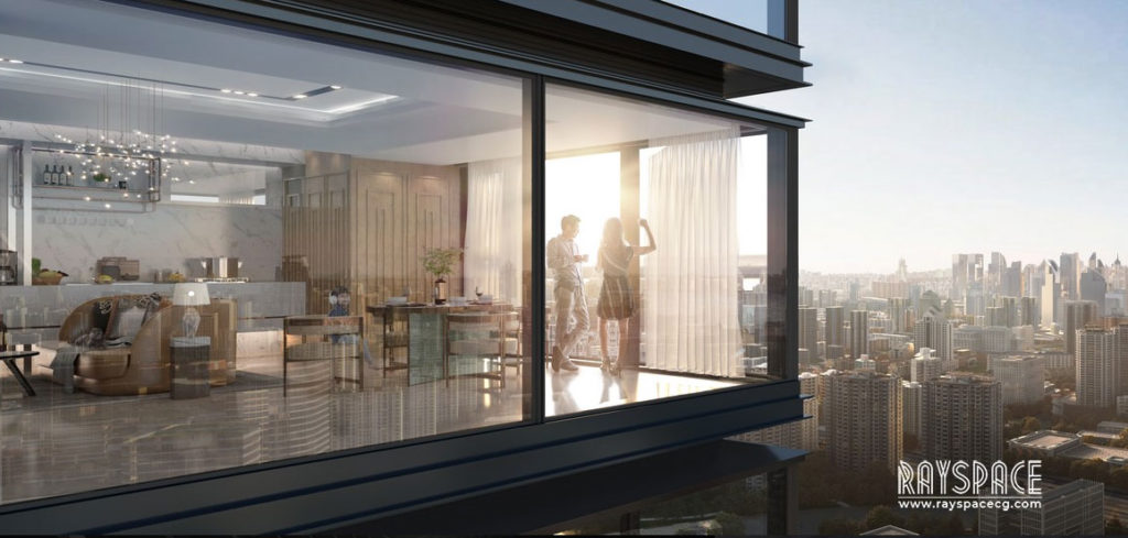 7 Tips For Marketing A Property Development | GenkiGraphic.com